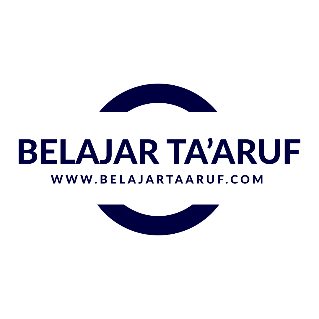 Yuk Daftar Kelas Belajartaaruf | Samara Project
